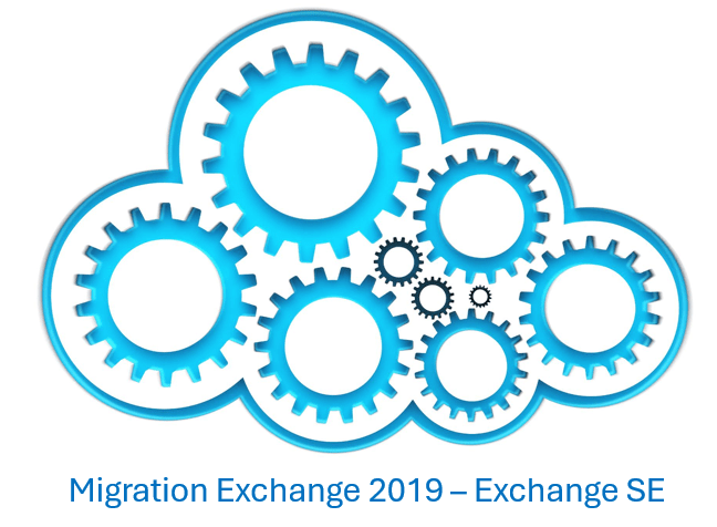 Exchange 2019 CU15 et Migration vers Exchange SE – Travailler ensemble